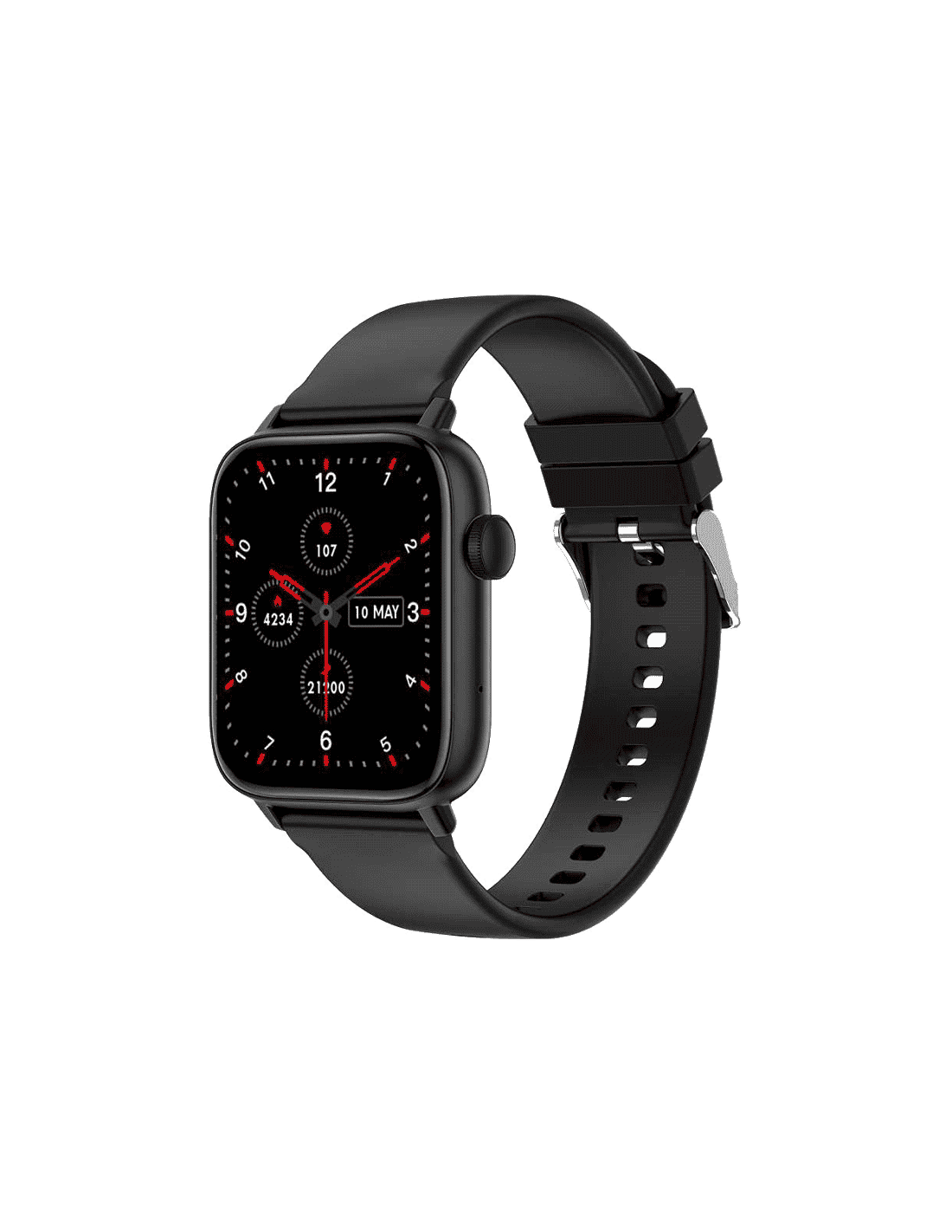 Buy Firebolt BSW058 Watch in India I Swiss Time House