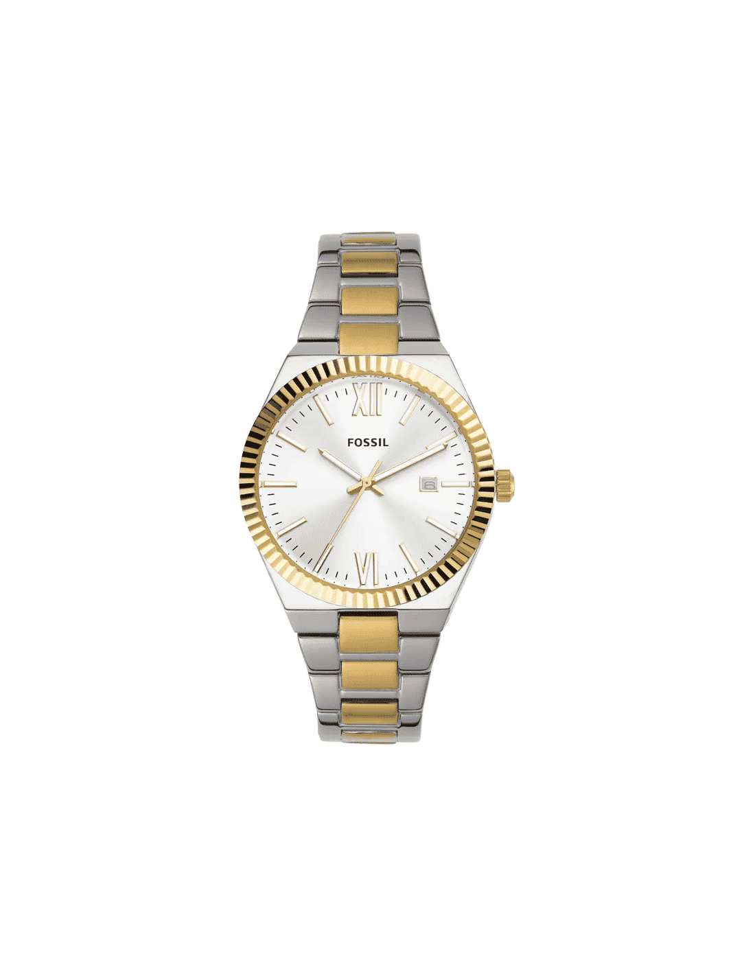 Buy Fossil ES5259 Watch in India I Swiss Time House