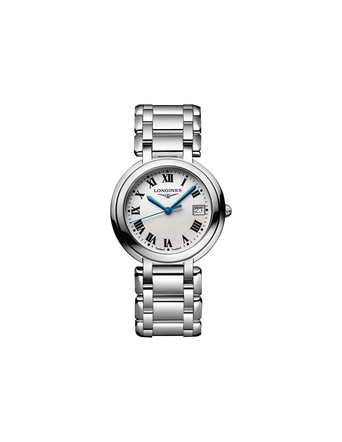 Buy Longines L81144716 Watch in India I Swiss Time House