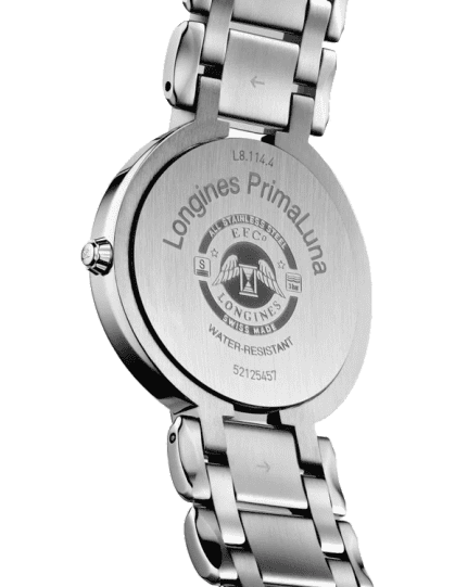 Buy Longines L81144716 Watch in India I Swiss Time House