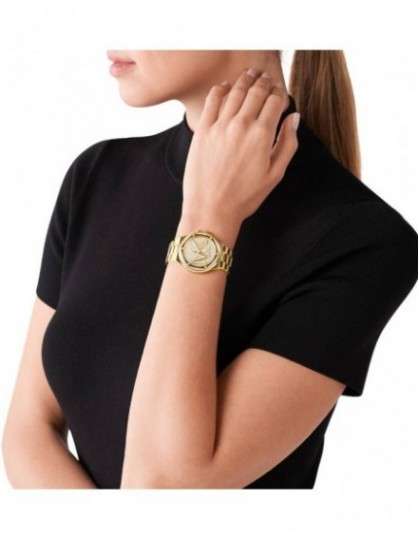Buy Michael Kors MK7229 Watch in India I Swiss Time House
