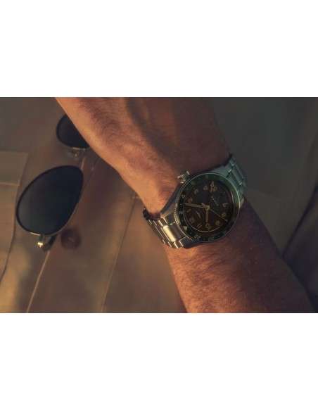 Buy Longines L38124636 Watch in India I Swiss Time House