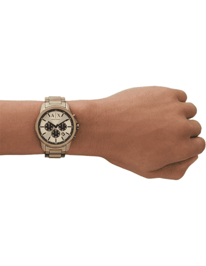 Buy Armani Exchange AX1739 Watch in India I Swiss Time House