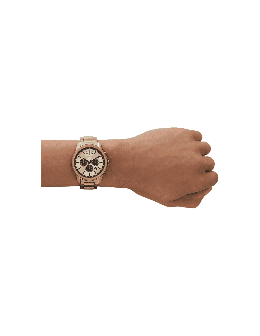 Buy Armani Exchange AX1739 Watch in India I Swiss Time House