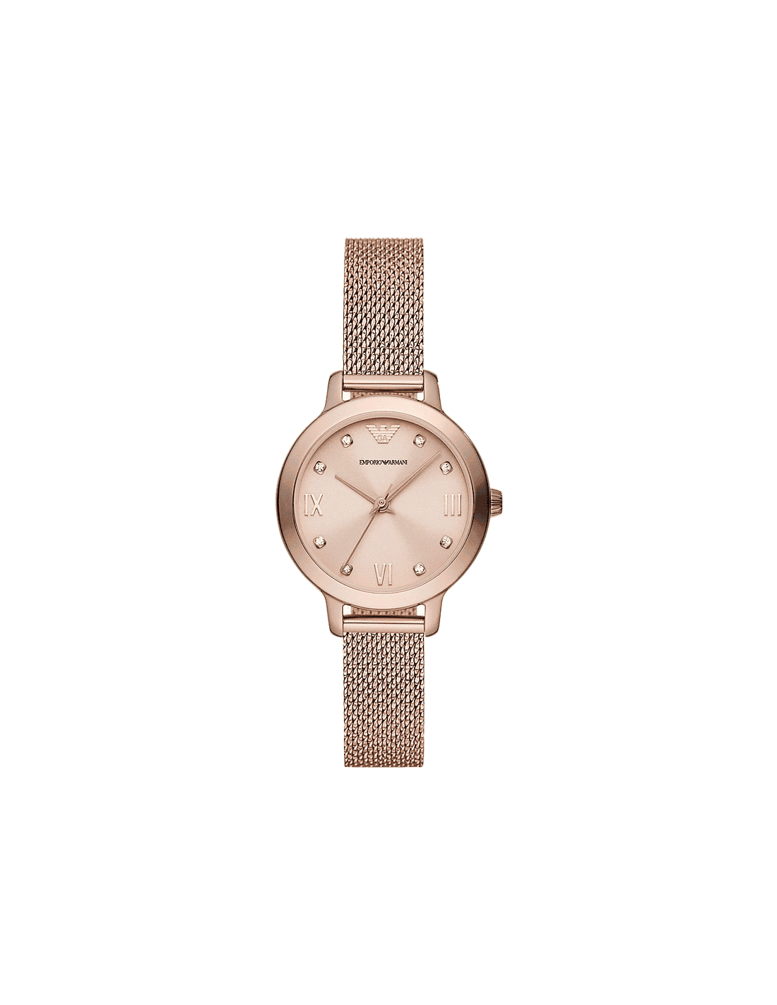 Buy Emporio Armani AR11512 Watch in India I Swiss Time House