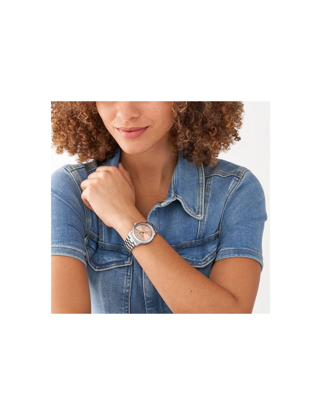 Buy Fossil Me3247 Watch In India I Swiss Time House