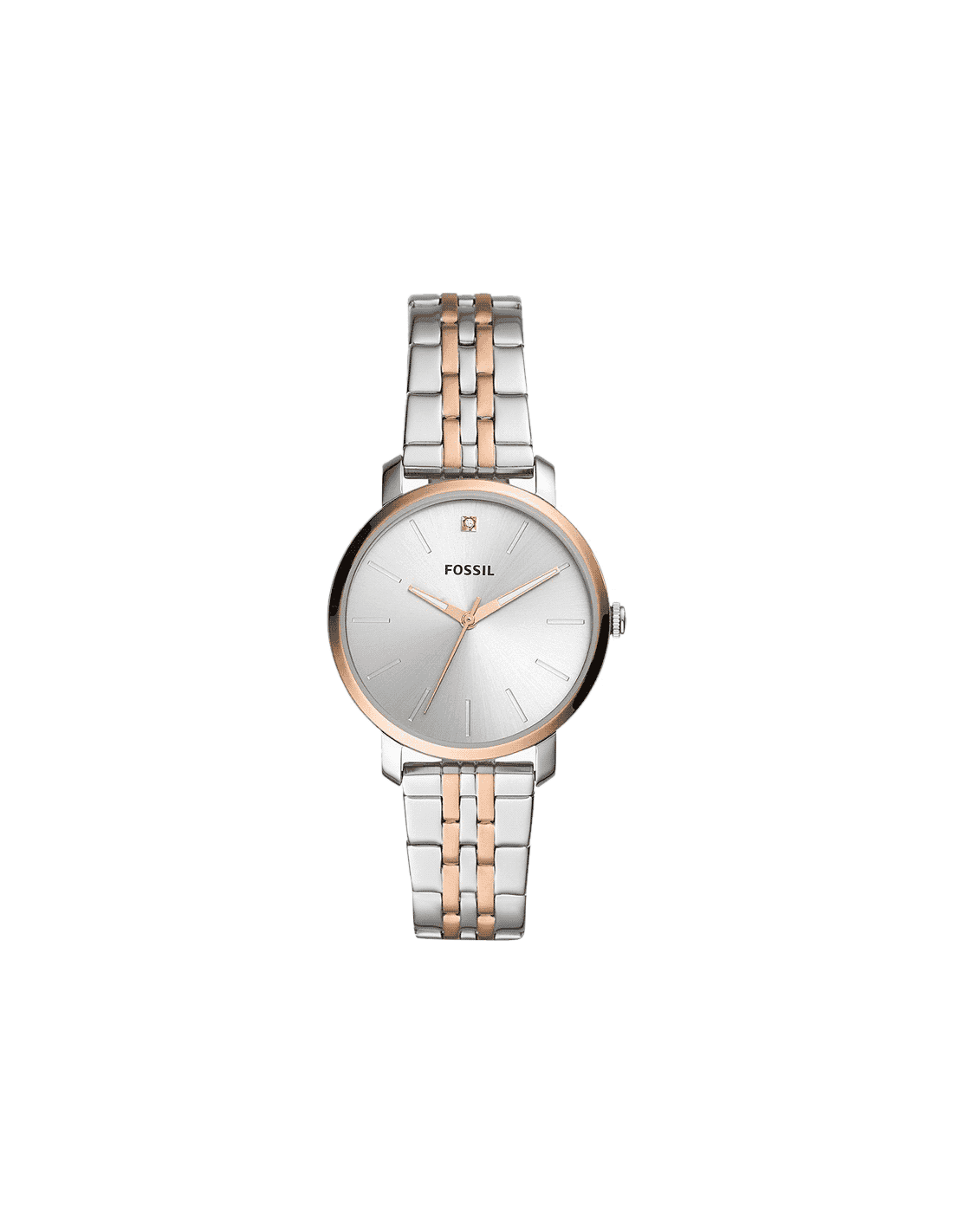Buy Fossil BQ3568 Watch in India I Swiss Time House