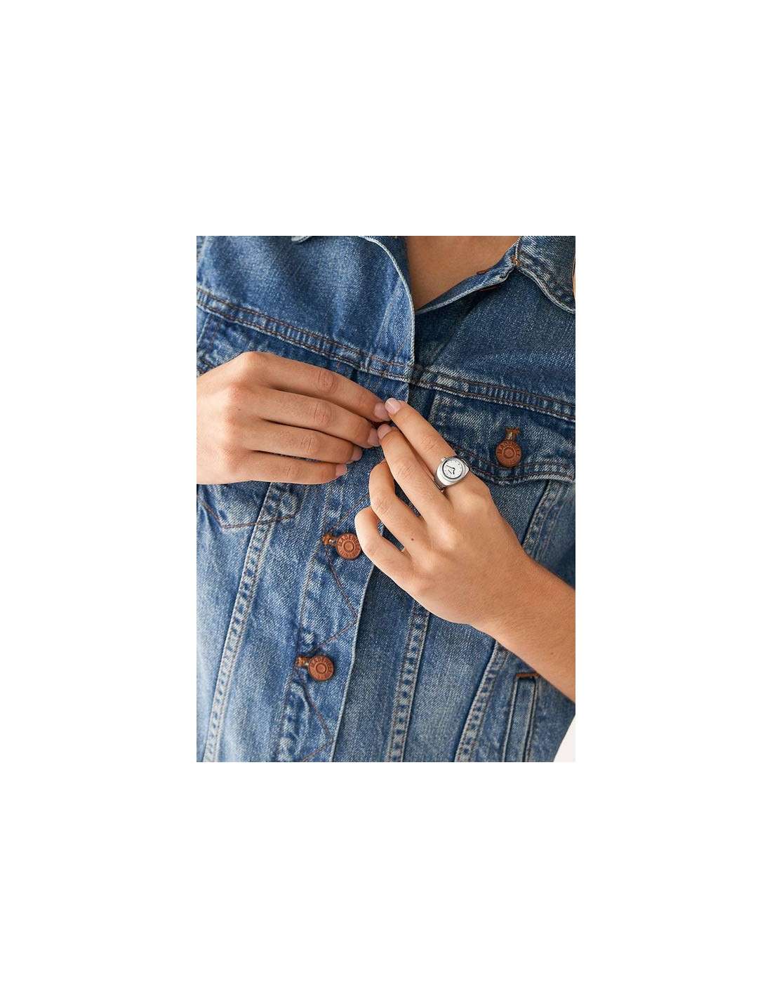 Buy Fossil ES5245 Watch in India I Swiss Time House