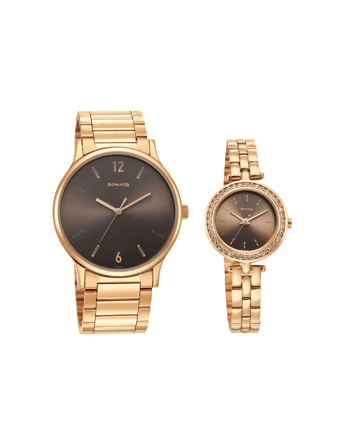 Buy Branded Watches for couples | Watches for couples Online