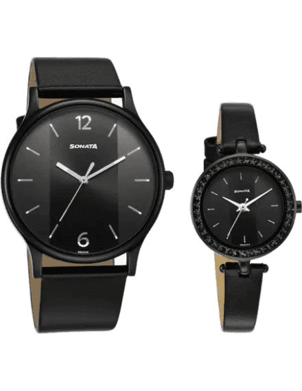 Buy Branded Watches for couples | Watches for couples Online