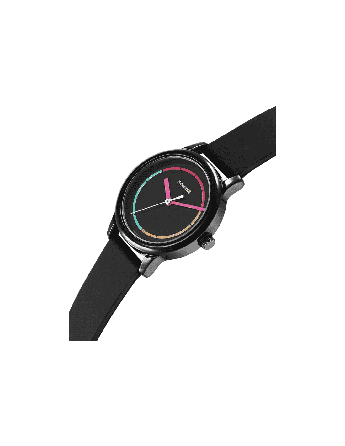 Buy Sonata 8178NP01 Watch in India I Swiss Time House