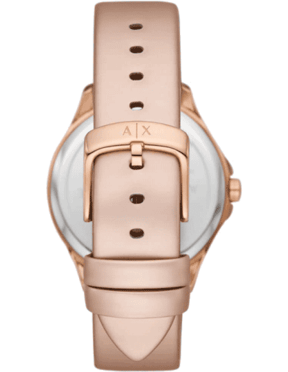 Buy Armani Exchange AX5272 Watch in India I Swiss Time House