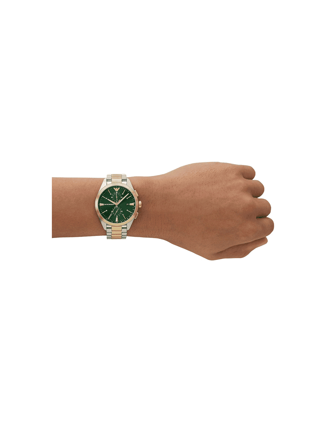 Buy Emporio Armani AR11511 Watch in India I Swiss Time House