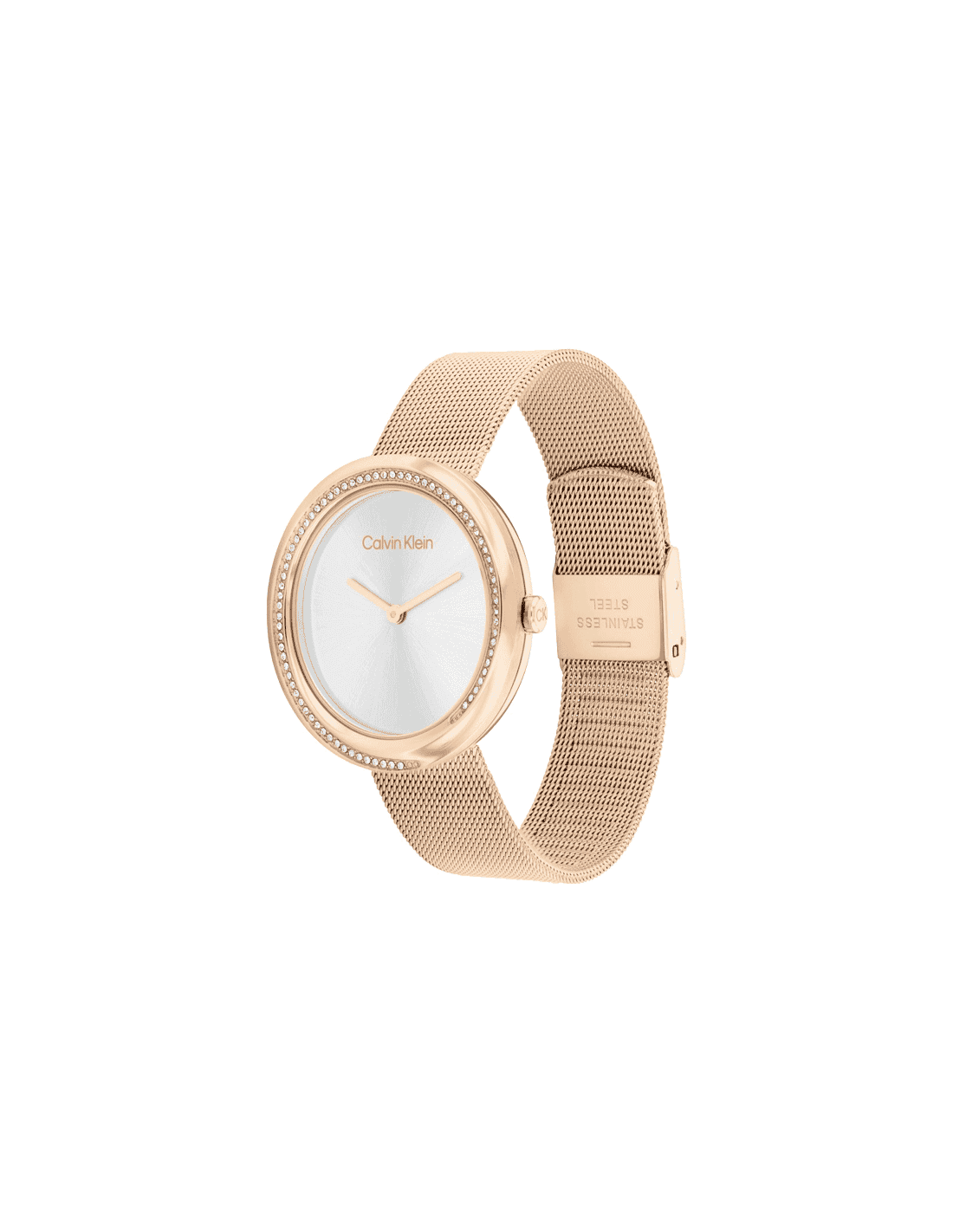 Buy Calvin Klein 25200312 Watch in India I Swiss Time House