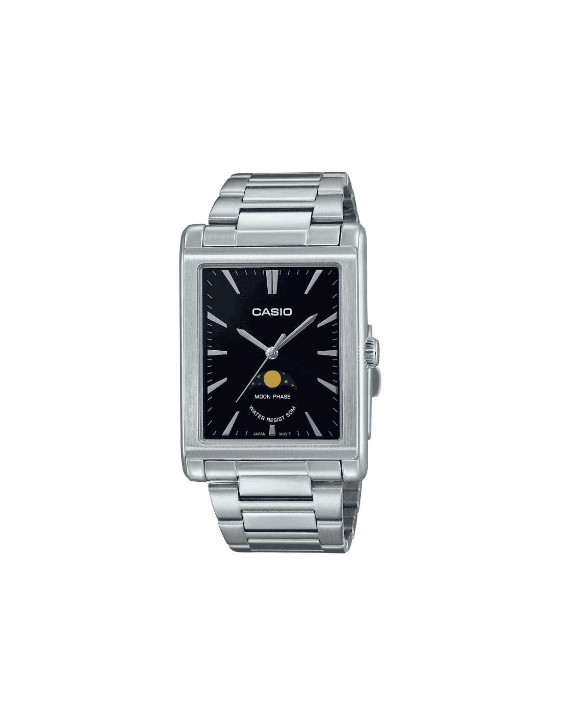 Buy Casio A2170 MTP-M105D-1AVDF ENTICER MEN Watch in India I Swiss ...