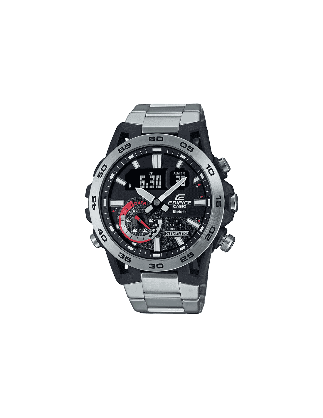 Buy Casio ED574 Watch in India I Swiss Time House