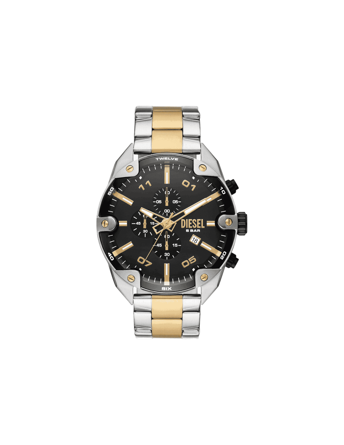 Buy Diesel DZ4627 Watch in India I Swiss Time House