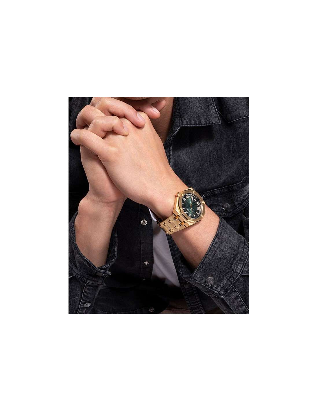 Buy Guess GW0575G2 Watch in India I Swiss Time House