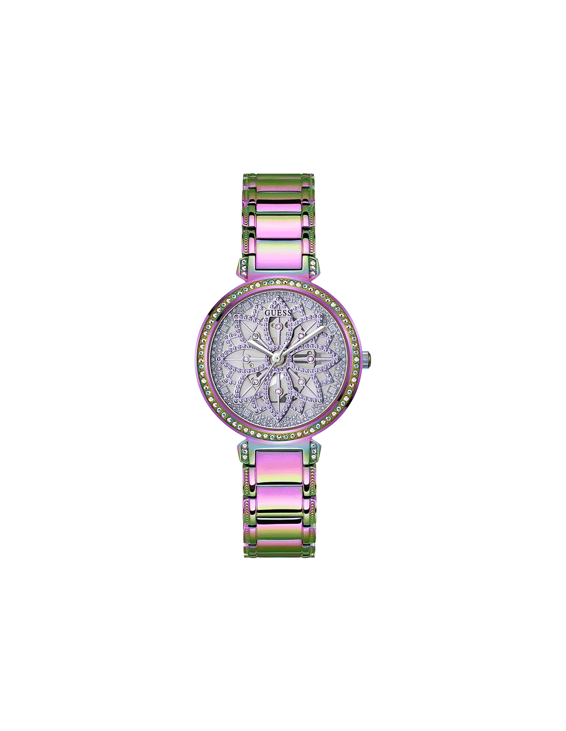 Buy Guess GW0528L4 Watch in India I Swiss Time House