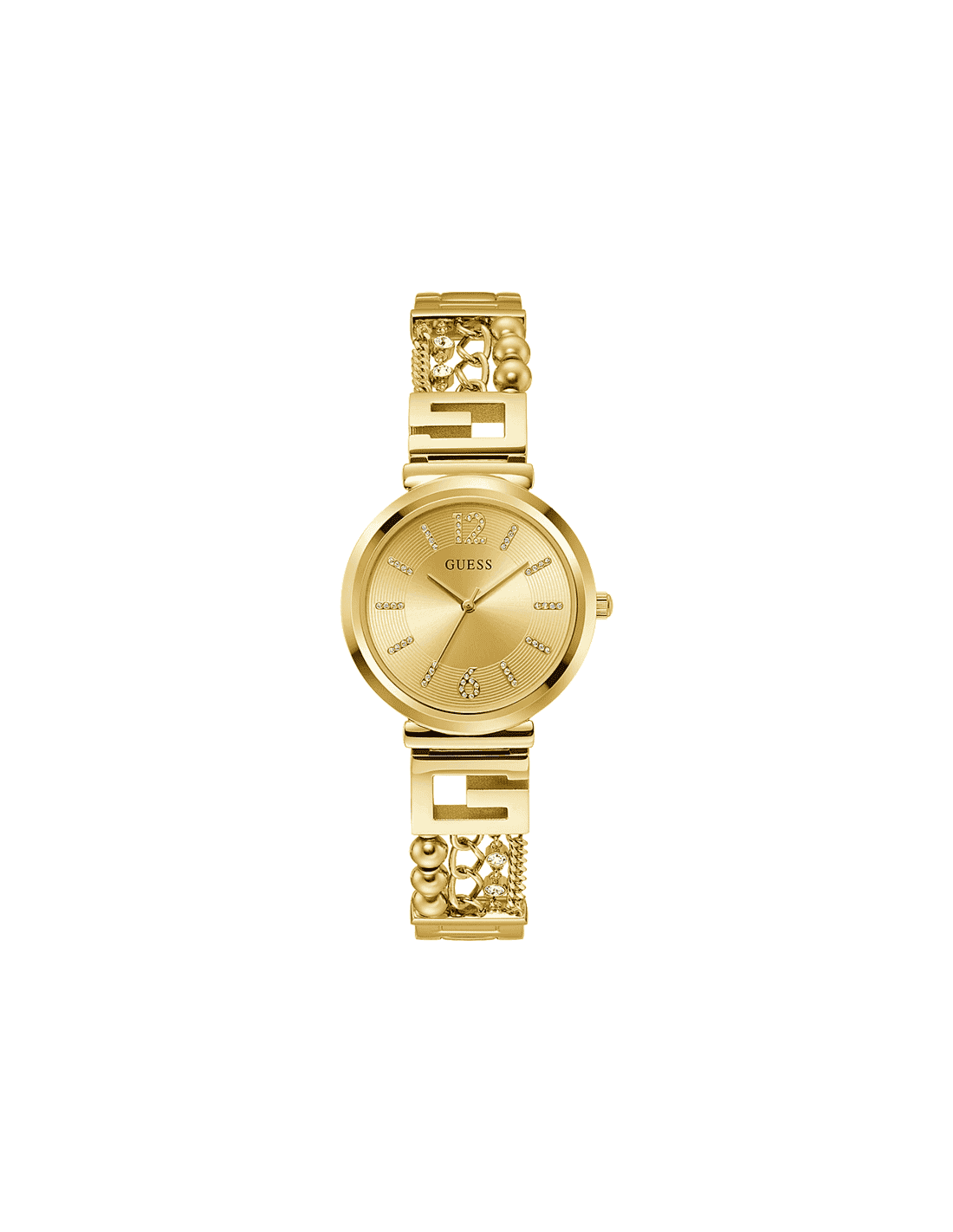 Buy Guess GW0545L2 Watch in India I Swiss Time House