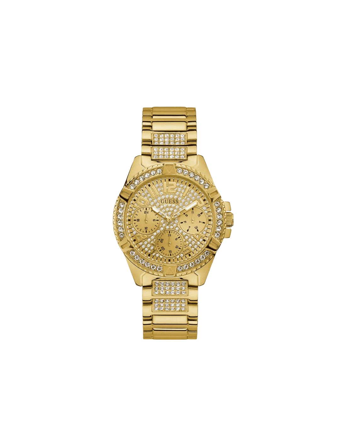 Buy Guess W1156L2 Watch in India I Swiss Time House