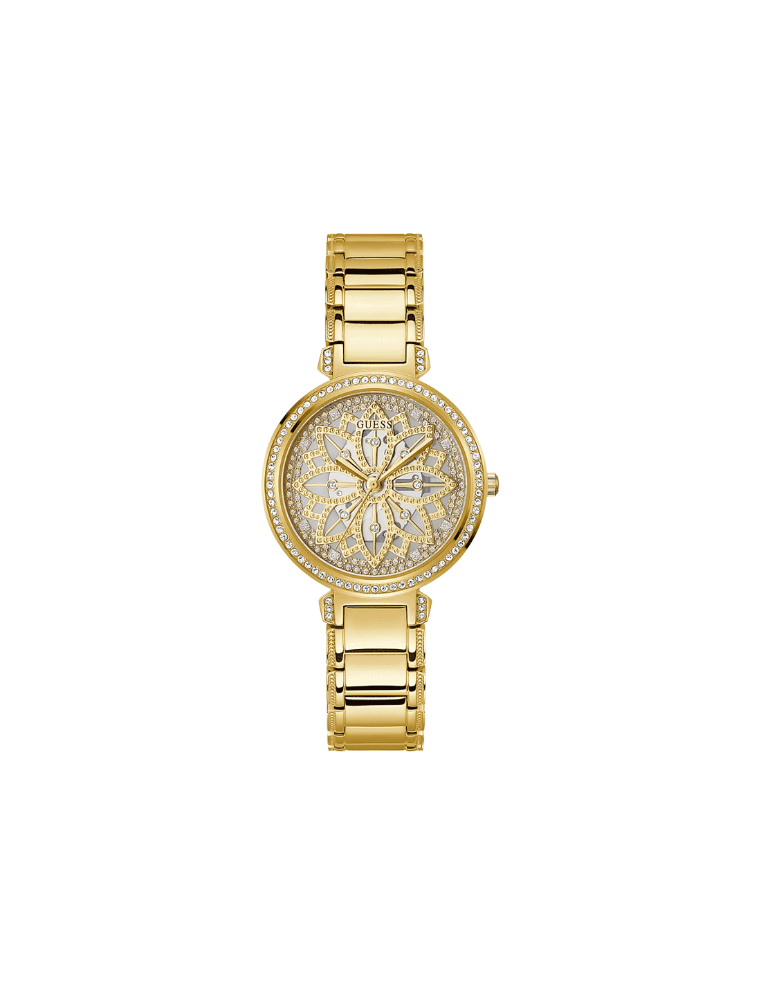 Buy Guess GW0528L2 Watch in India I Swiss Time House