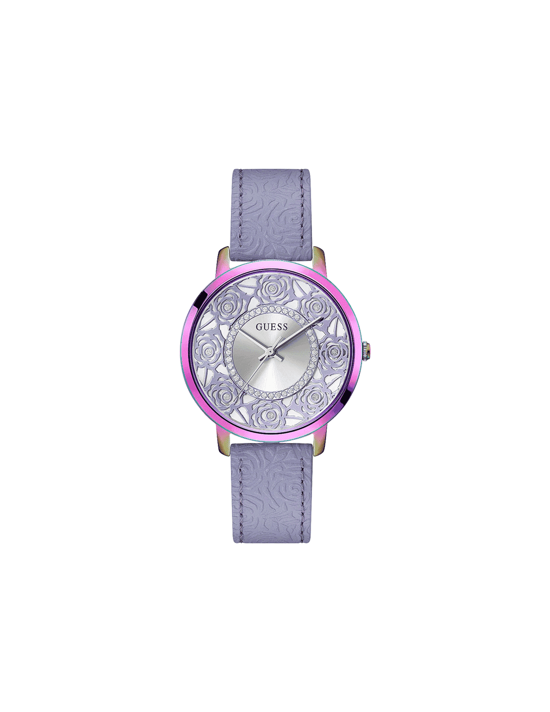 Buy Guess GW0529L4 Watch in India I Swiss Time House