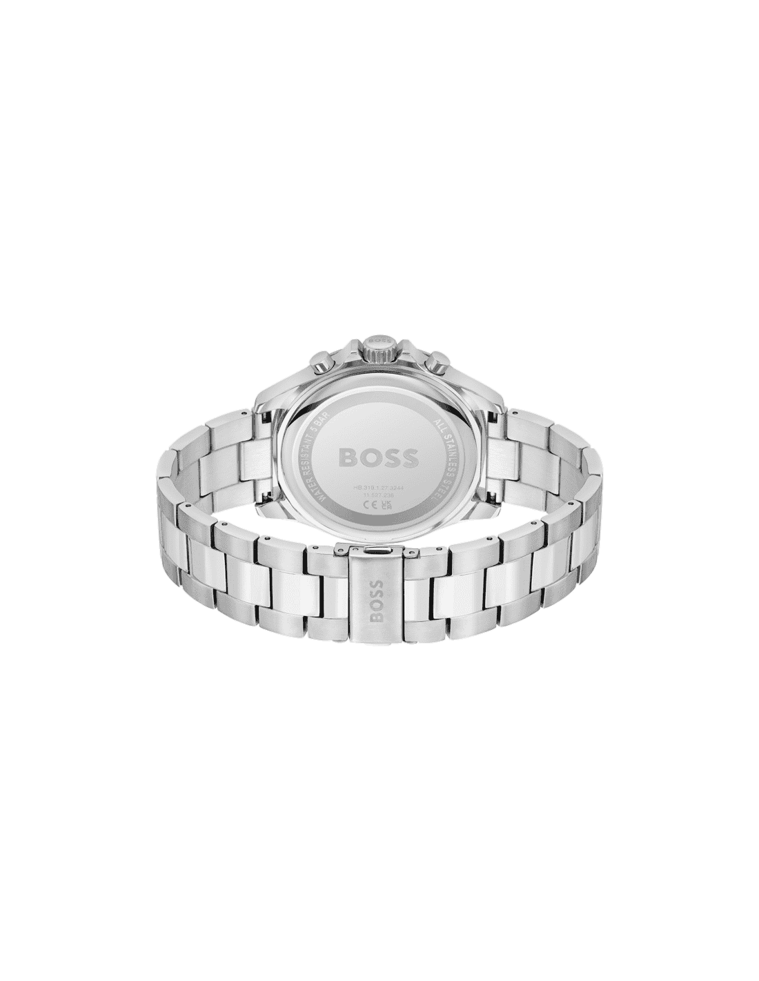 Buy Hugo Boss 1514069 Watch in India I Swiss Time House