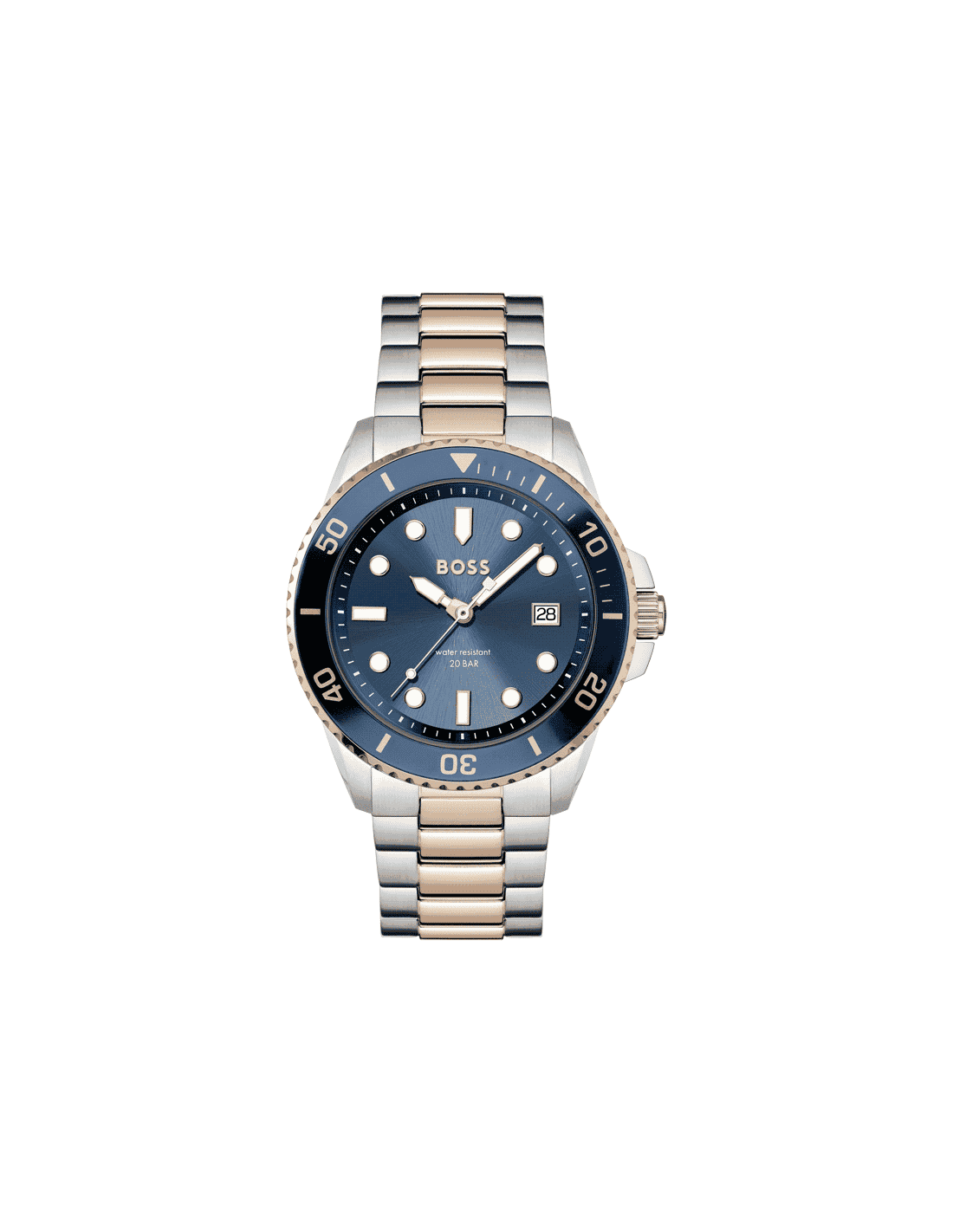 Buy Hugo Boss 1514012 Watch in India I Swiss Time House