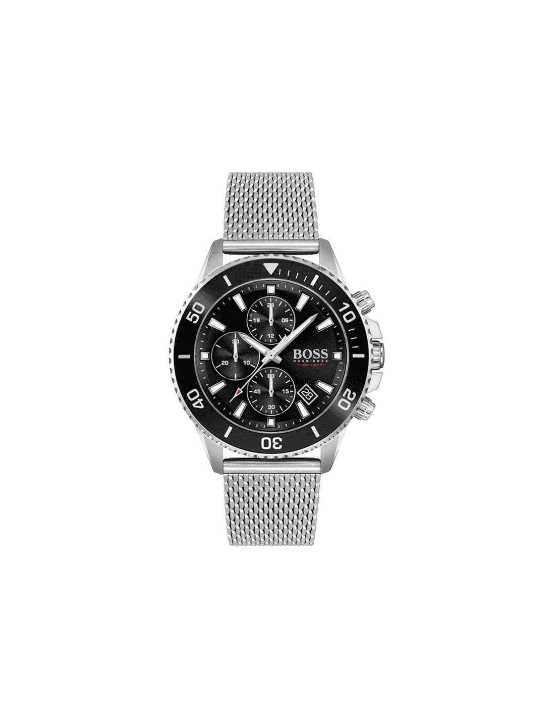 Buy Hugo Boss 1513904 Watch in India I Swiss Time House