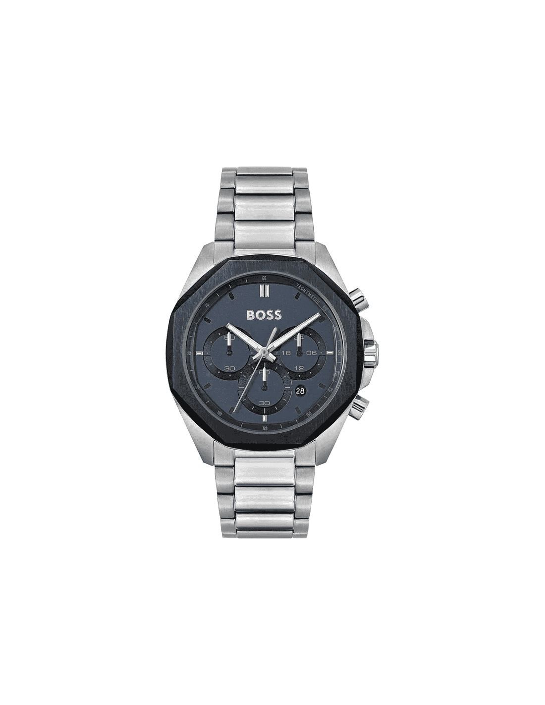 Buy Hugo Boss 1514015 Watch in India I Swiss Time House