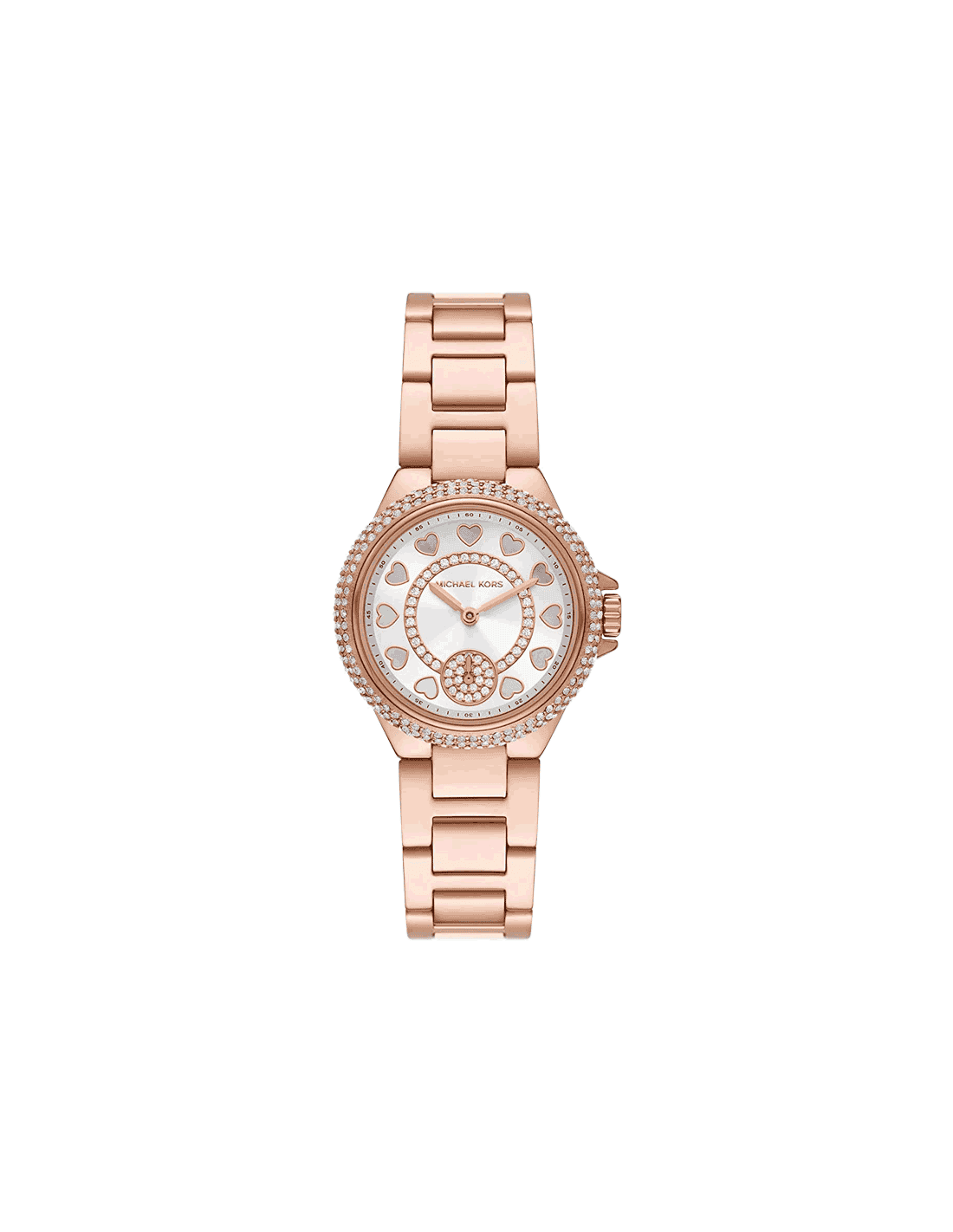 Buy Michael Kors MK4700 Watch in India I Swiss Time House