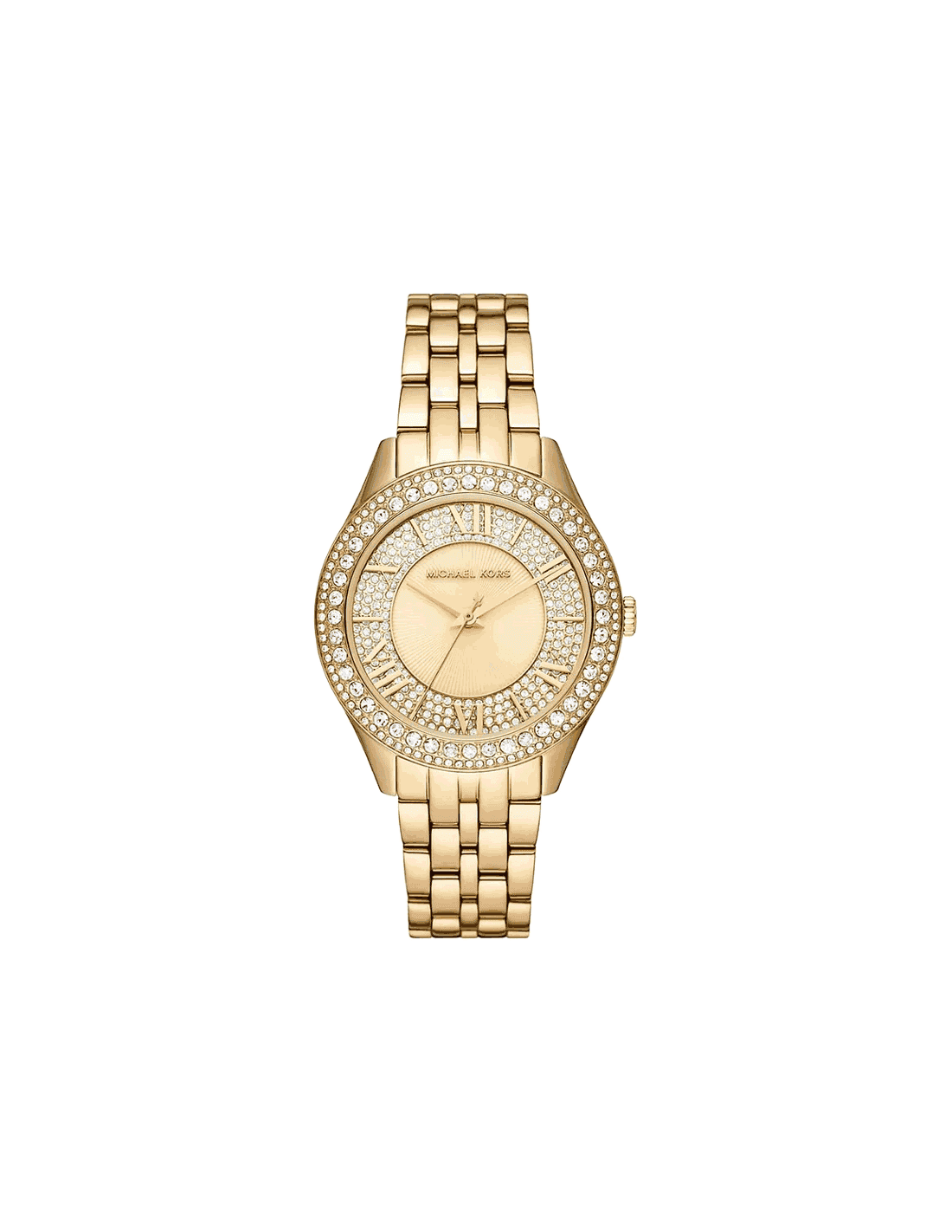 Buy Michael Kors MK4709 Watch in India I Swiss Time House