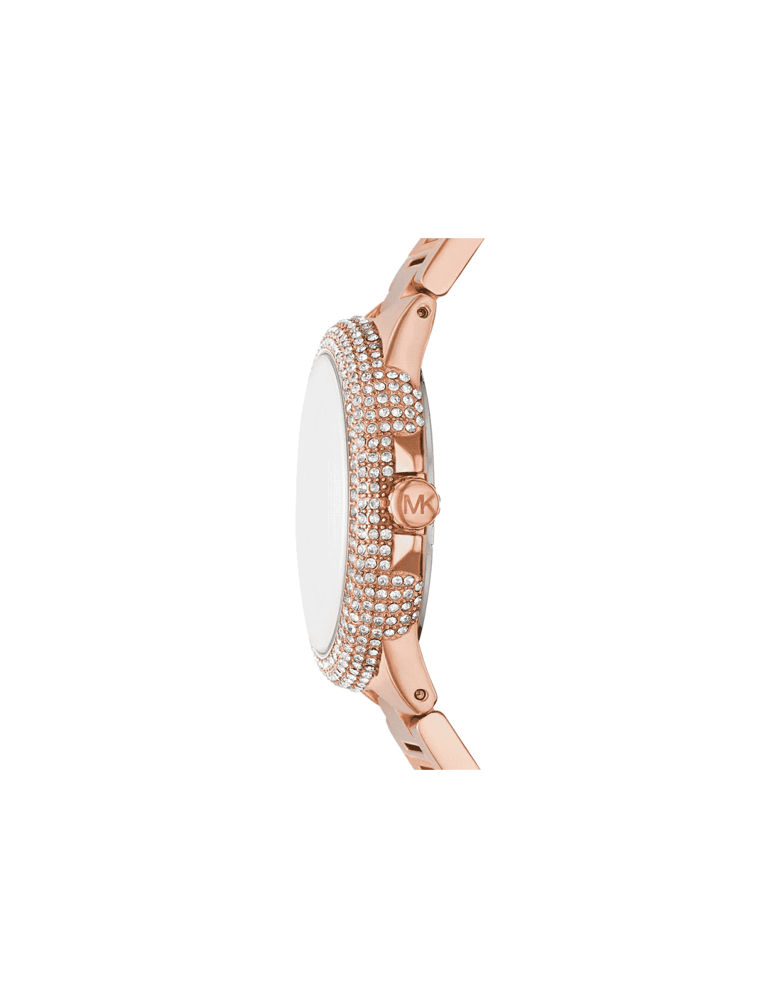 Buy Michael Kors MK7340 Watch in India I Swiss Time House