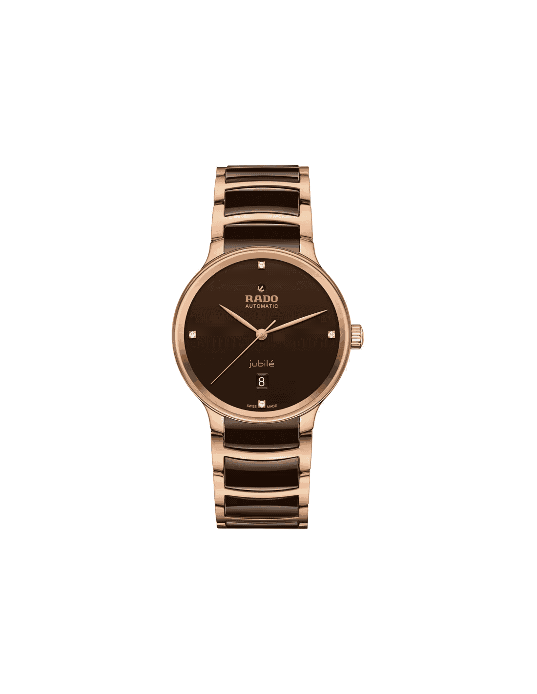Rado Boutique | Buy Rado Watches for Men & Women in India | Swiss Time ...