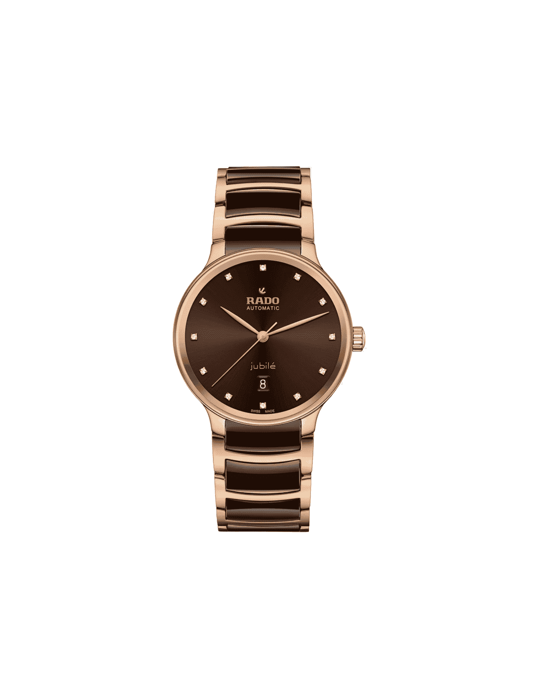 Rado Boutique | Buy Rado Watches for Men & Women in India | Swiss Time ...