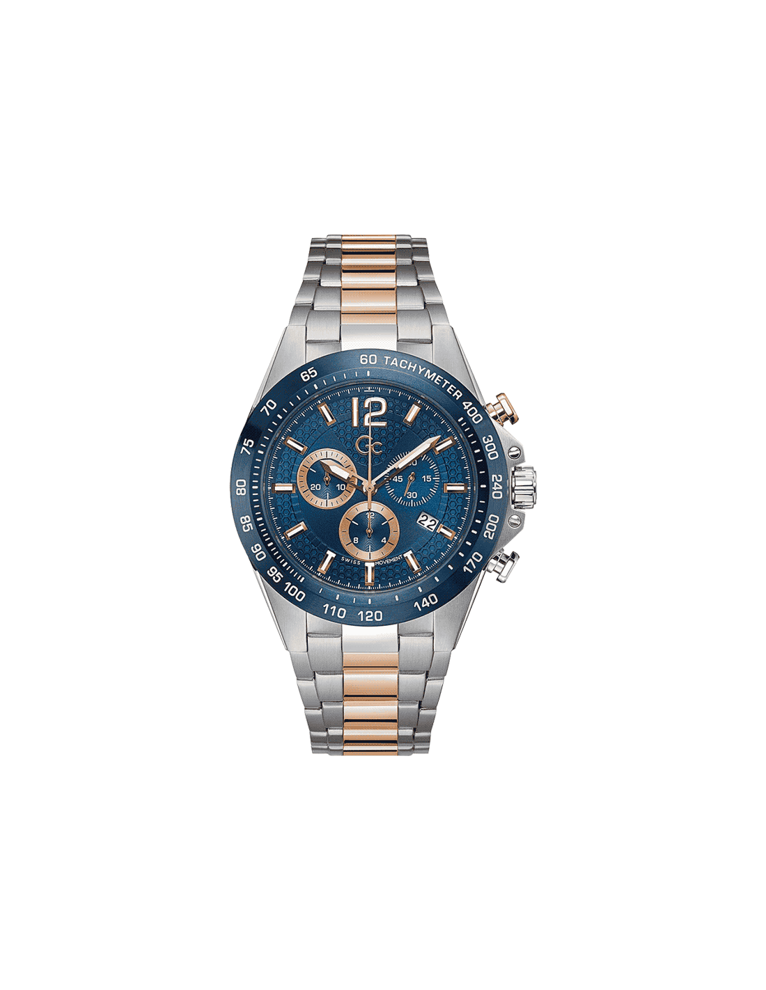 Buy GC Z07004G7MF Watch in India I Swiss Time House