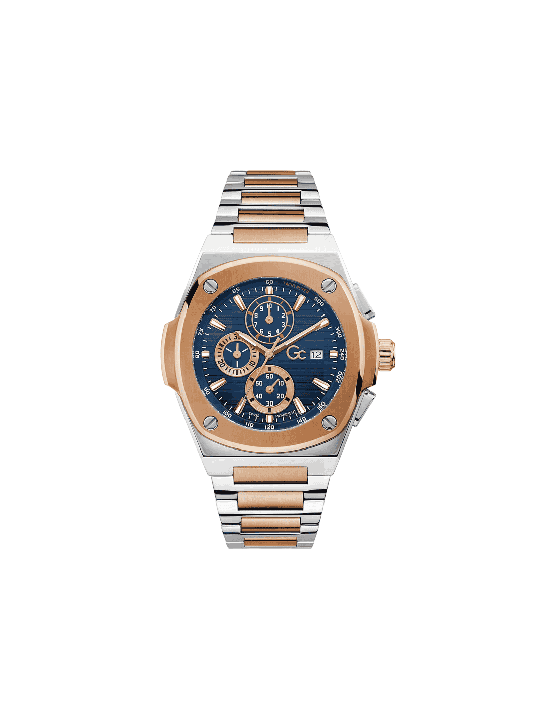 Buy GC Y99002G7MF Watch in India I Swiss Time House