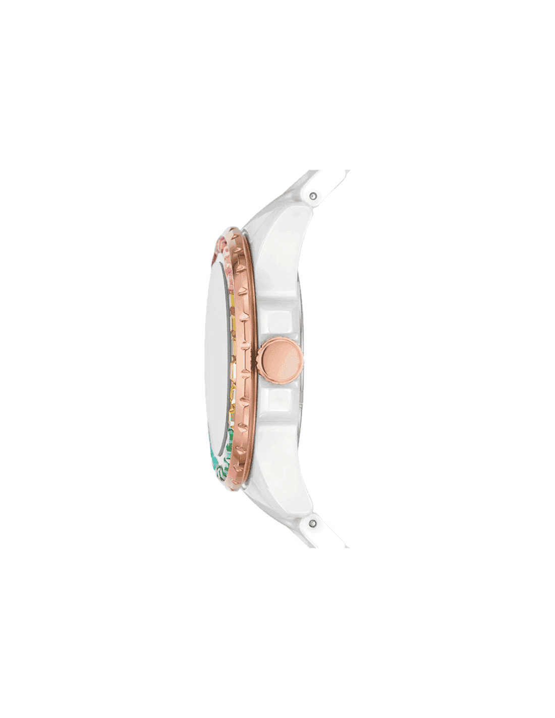 Buy Fossil CE1129 Watch in India I Swiss Time House