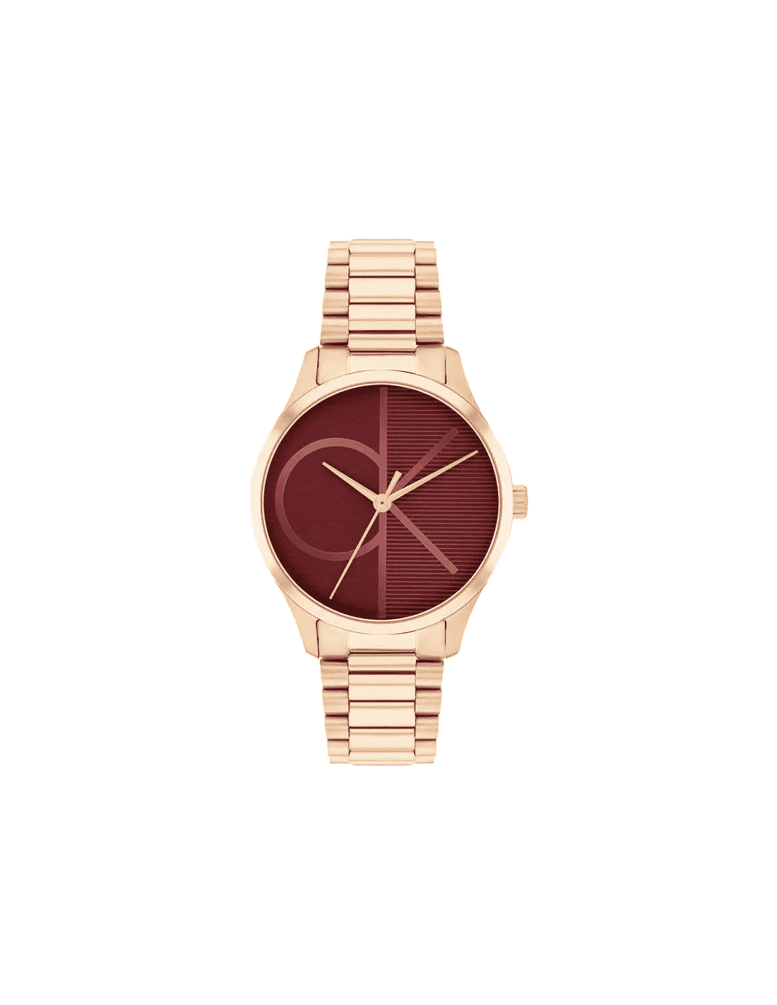 Buy Calvin Klein 25200347 Watch In India I Swiss Time House