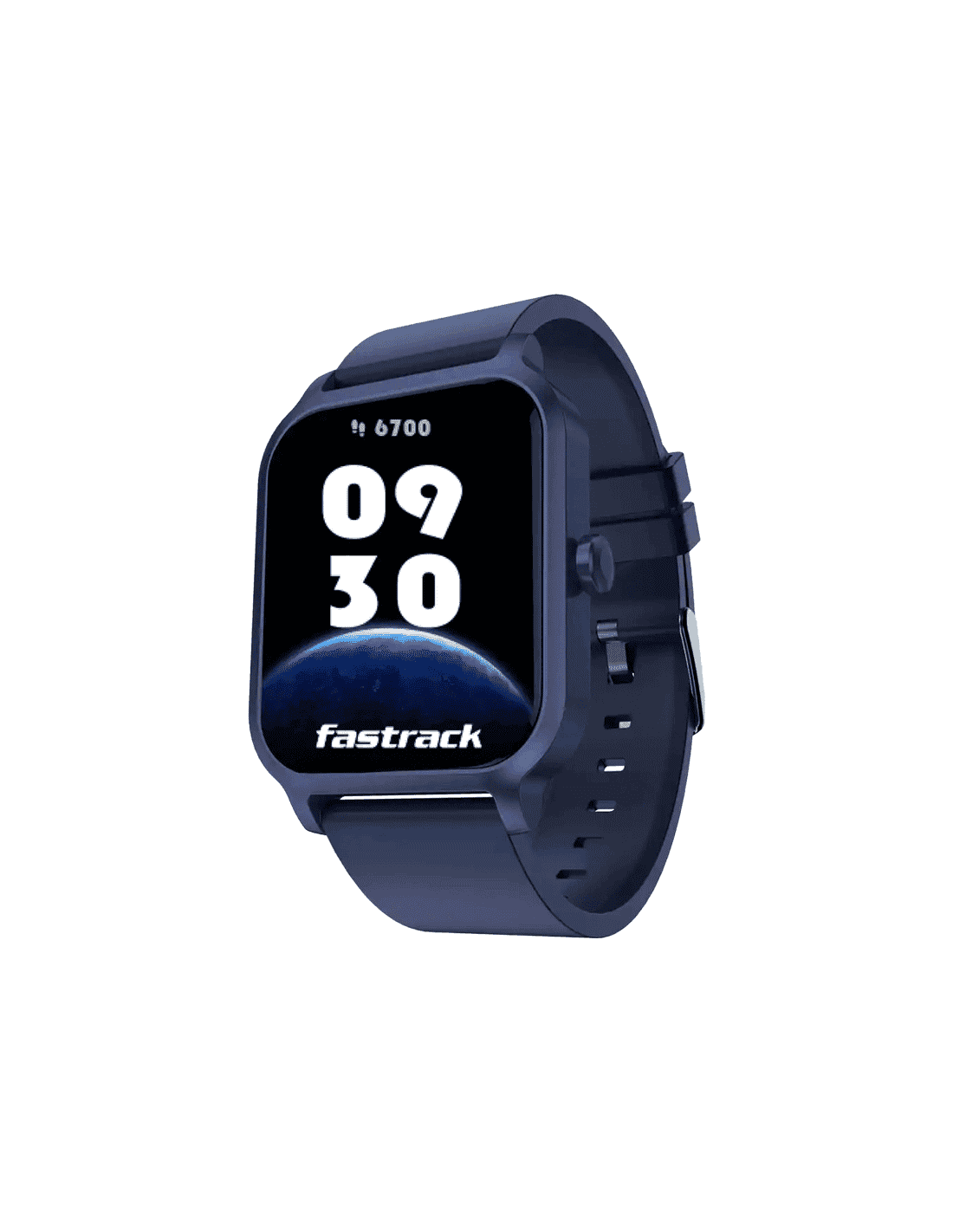 Buy Fastrack 38083PP13 Watch in India I Swiss Time House