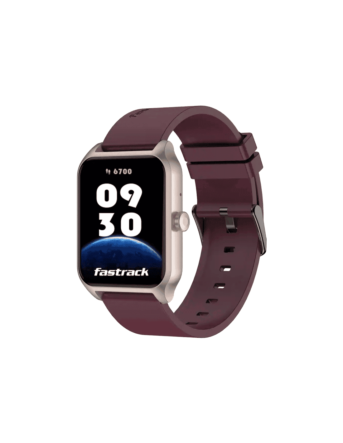 Buy Fastrack 38083PP15 Watch in India I Swiss Time House