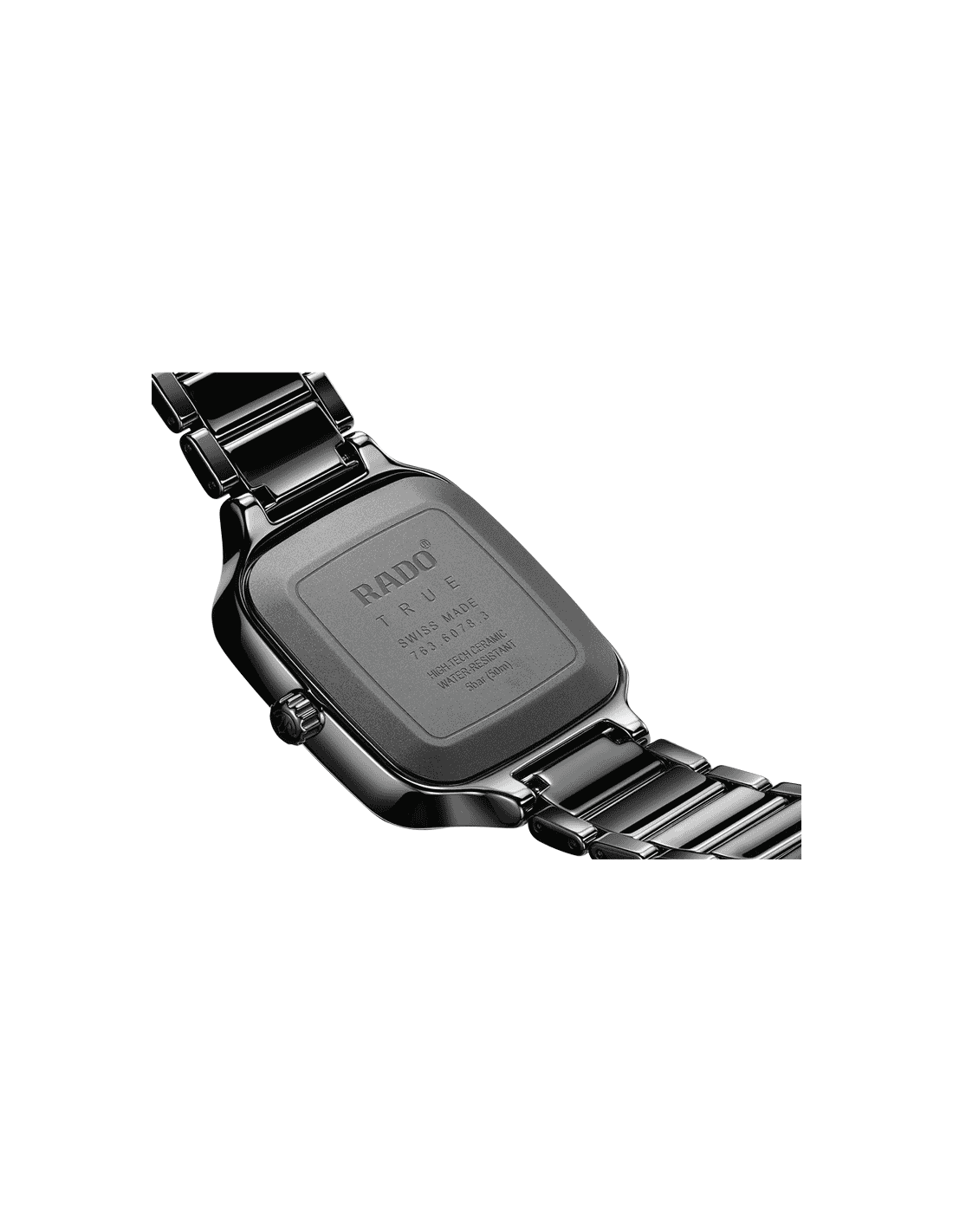 Buy Rado R27078172 Watch in India I Swiss Time House