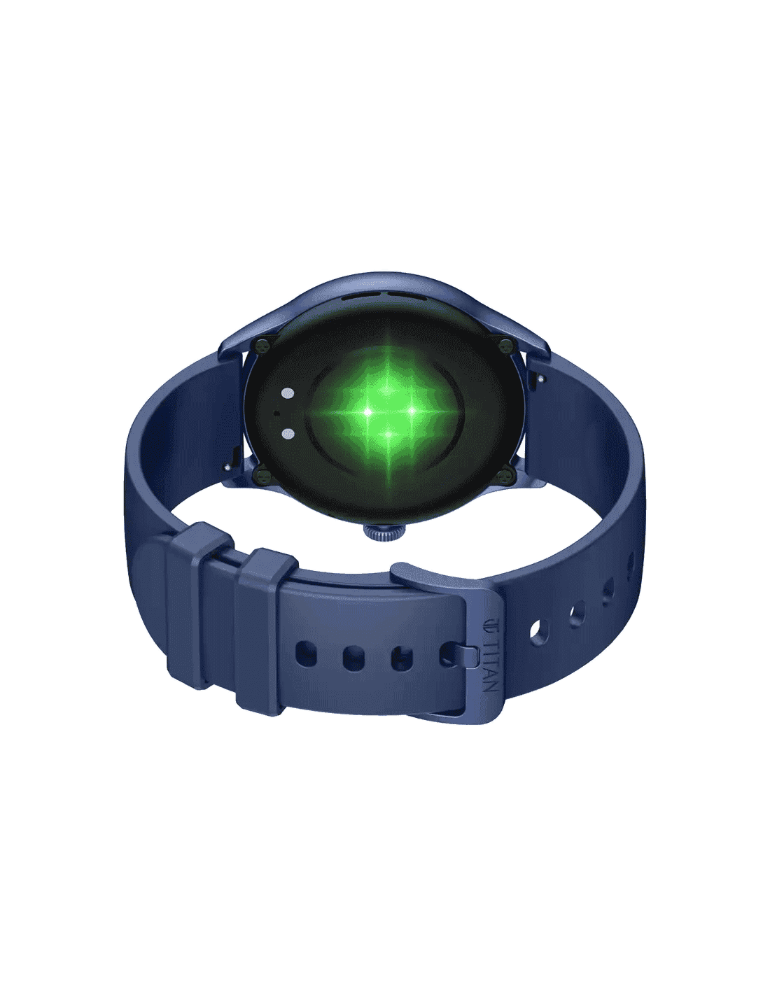 Buy Titan 90172AP02 Watch in India I Swiss Time House