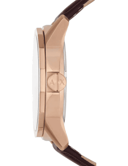 Buy Armani Exchange AX1740 Watch in India I Swiss Time House