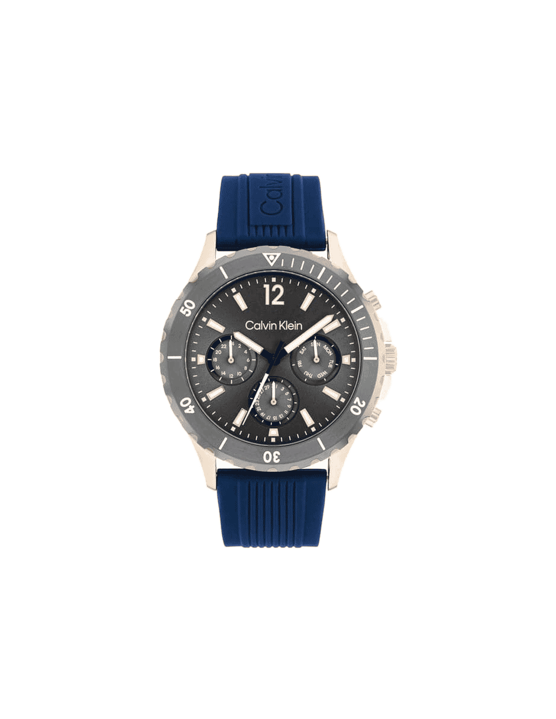 Calvin Klein - Authorised Retailer - SwissTimeHouse.com