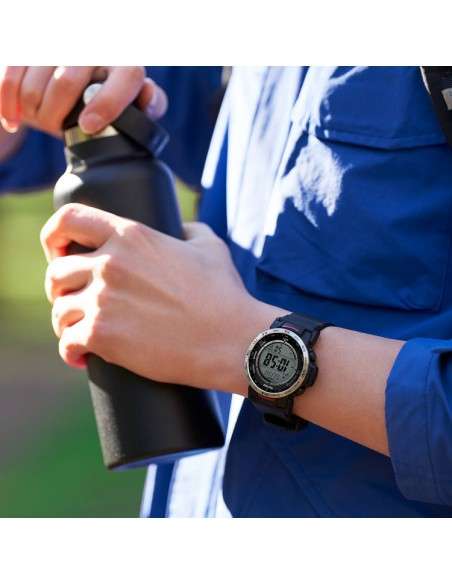 Buy Casio SL112 Watch in India I Swiss Time House