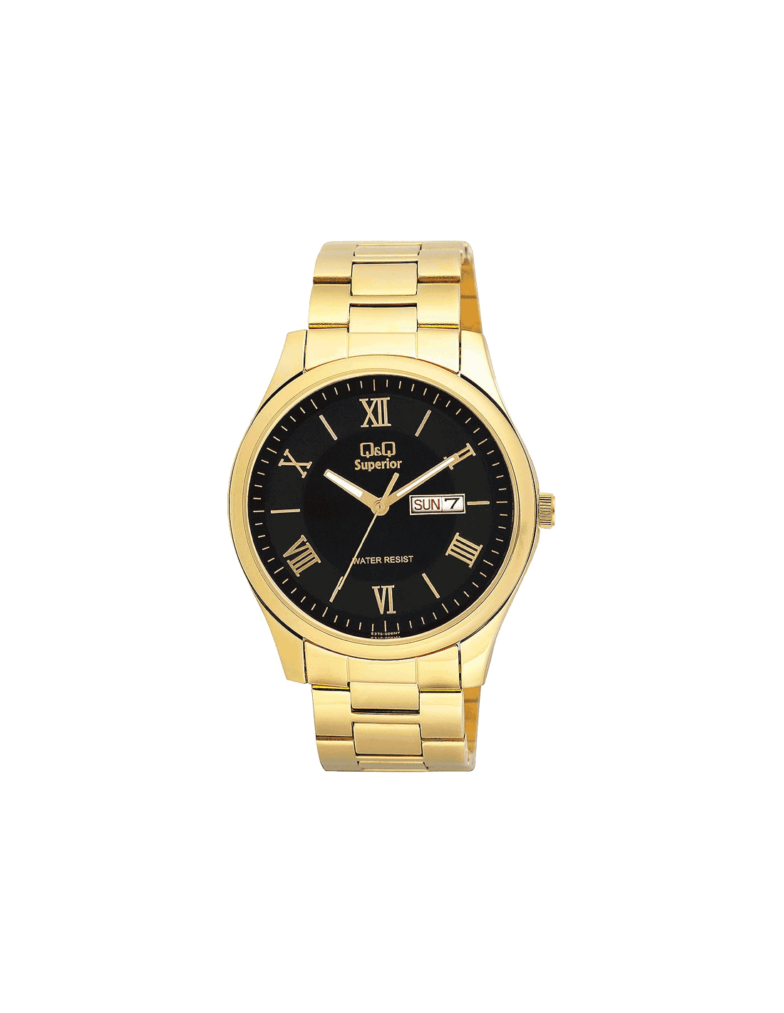 Q&Q Watches for Men & Women in India | Swiss Time House