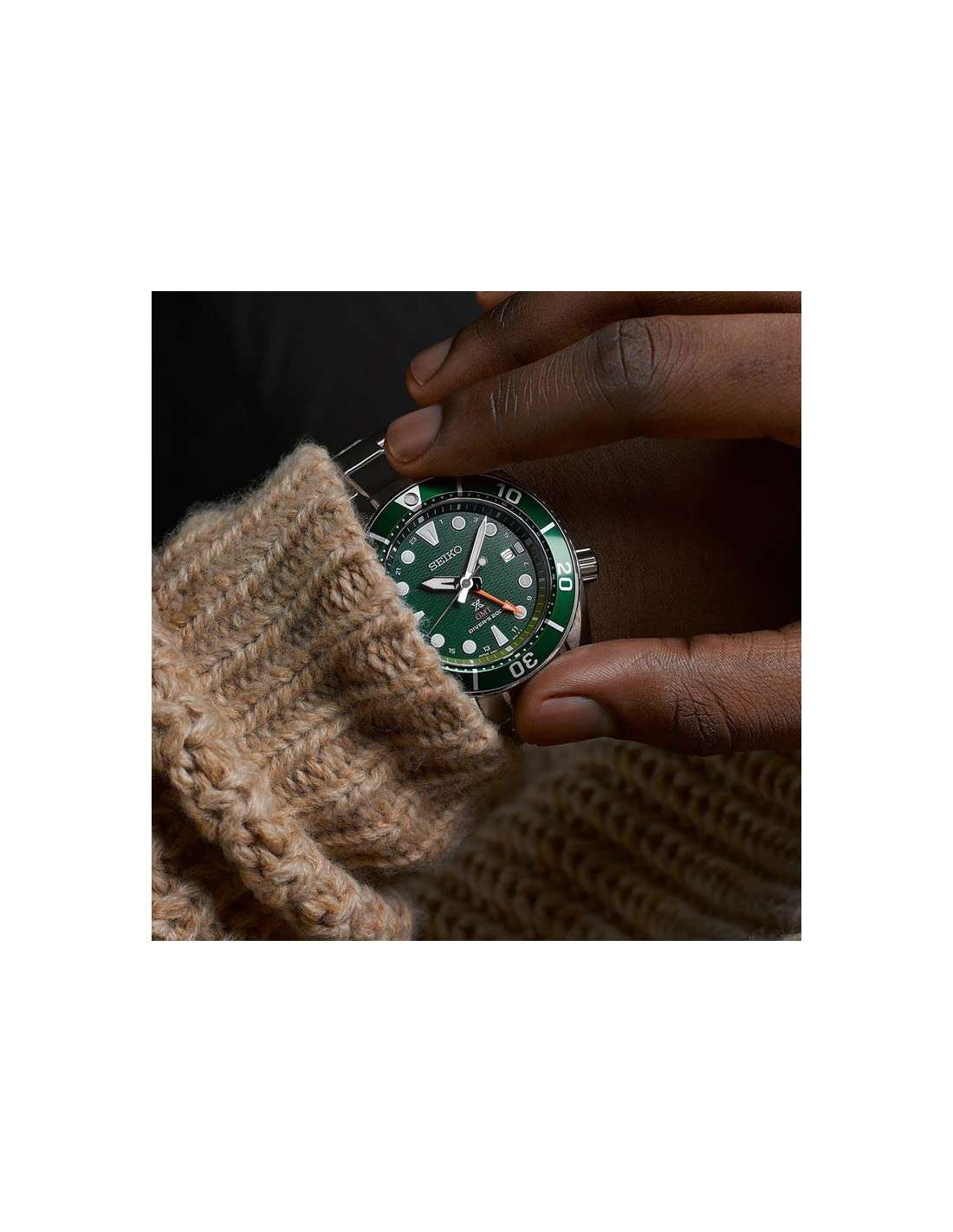 Buy Seiko SFK003J1 Watch in India I Swiss Time House