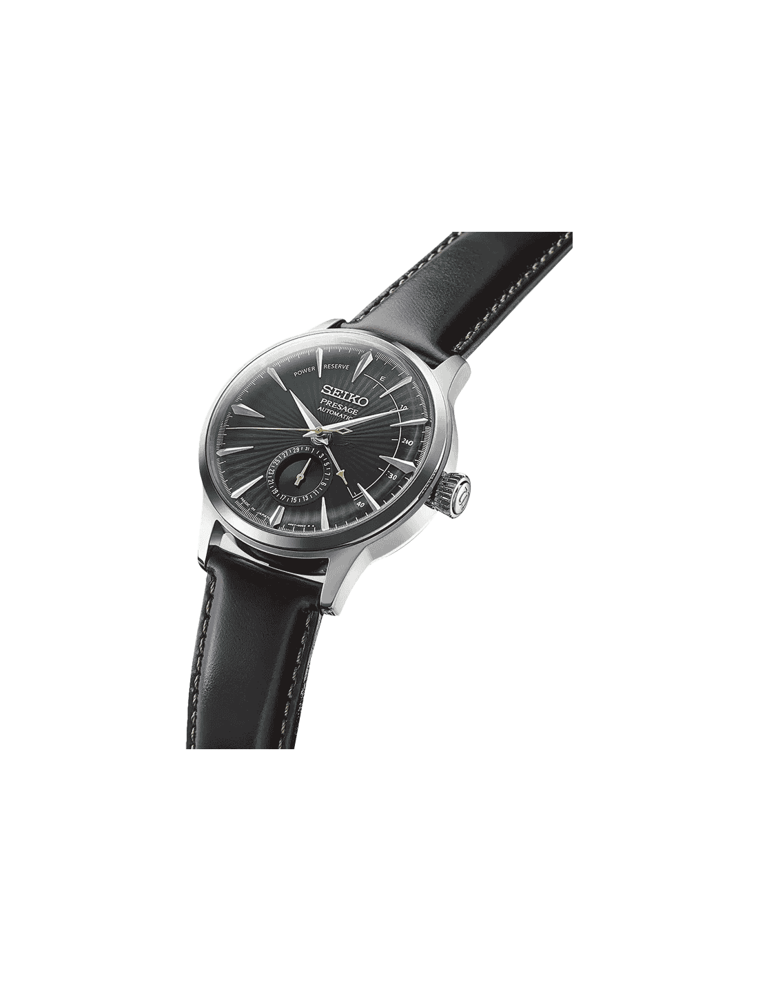 Buy Seiko SSA459J1 Watch in India I Swiss Time House